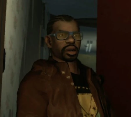 Little Jacob | GTA-wiki | Fandom