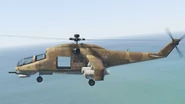 Savage | Grand Theft Wiki | Fandom