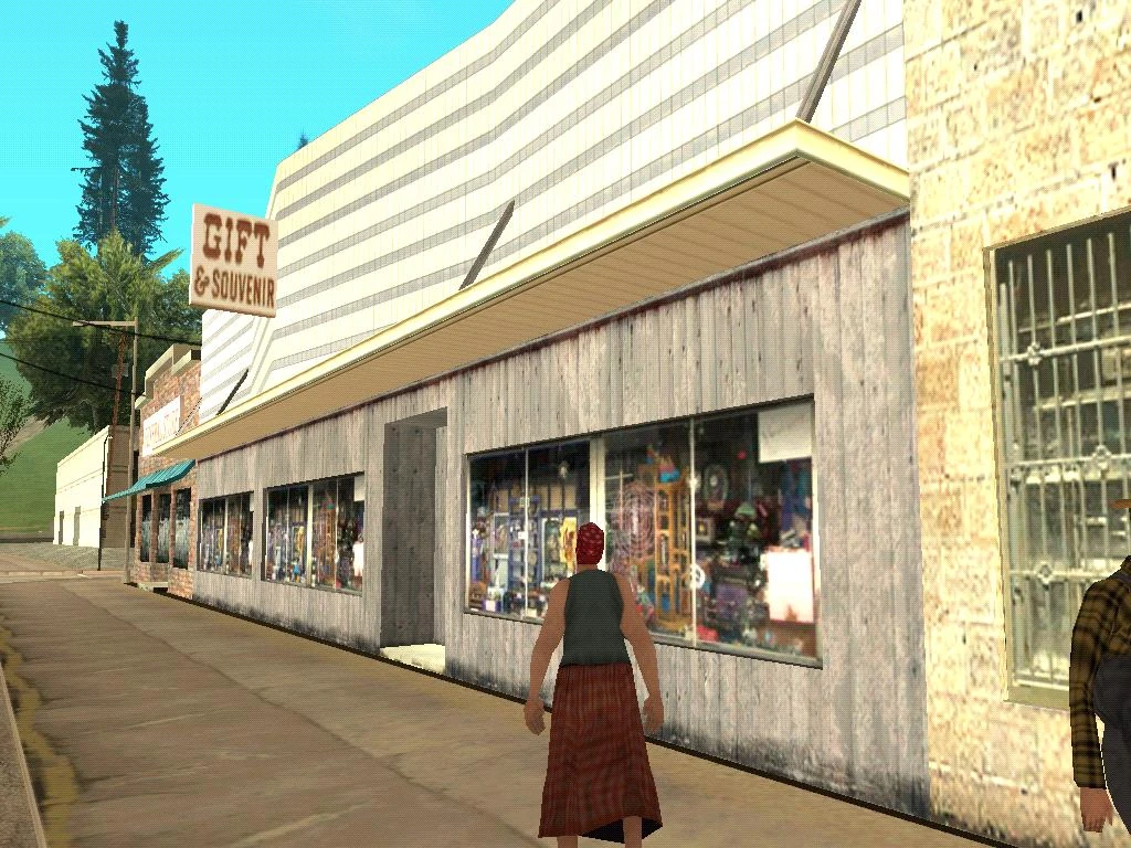 Gift & Souvenir | Grand Theft Auto Wiki (GTA Wiki) | Fandom