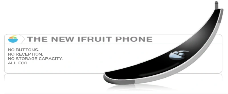 IFruit | GTA Wiki | Fandom