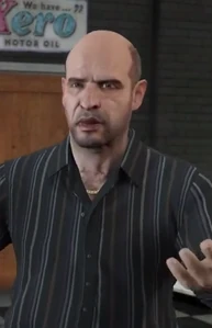 Симон Етарян | Grand Theft Wiki | Fandom