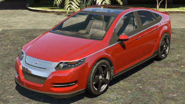 Surge | Grand Theft Auto Wiki (GTA Wiki) | Fandom