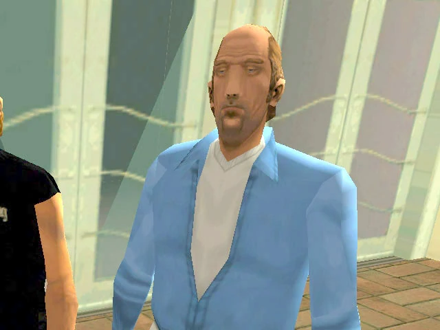 Cam Jones | GTA-wiki | Fandom