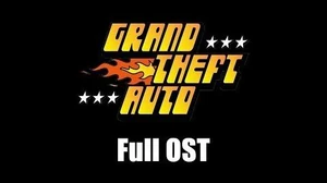 Grand Theft Auto 1 | Grand Theft Wiki | Fandom