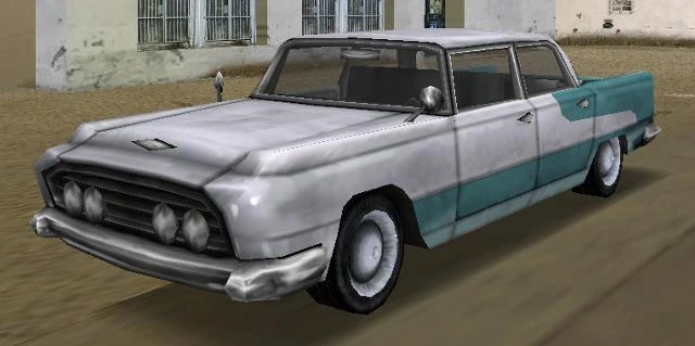 Oceanic | GTA-wiki | Fandom