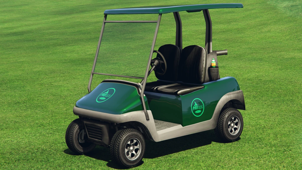Caddy | Grand Theft Wiki | Fandom