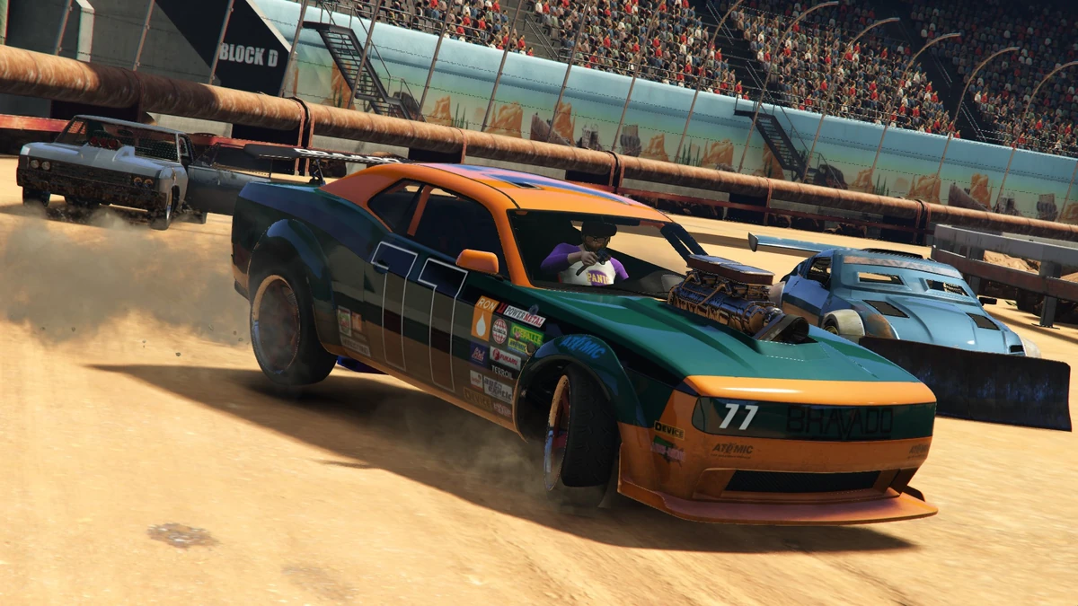 The Duggan Robbery/Финал | Grand Theft Wiki | Fandom