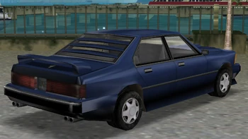 Sentinel XS | Grand Theft Wiki | Fandom