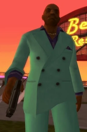 Smart Suit | Grand Theft Auto Wiki (GTA Wiki) | Fandom