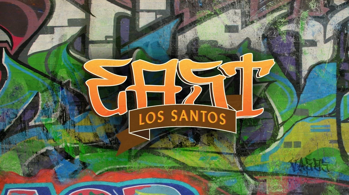 East Los Santos | Grand Theft Auto Wiki | Fandom