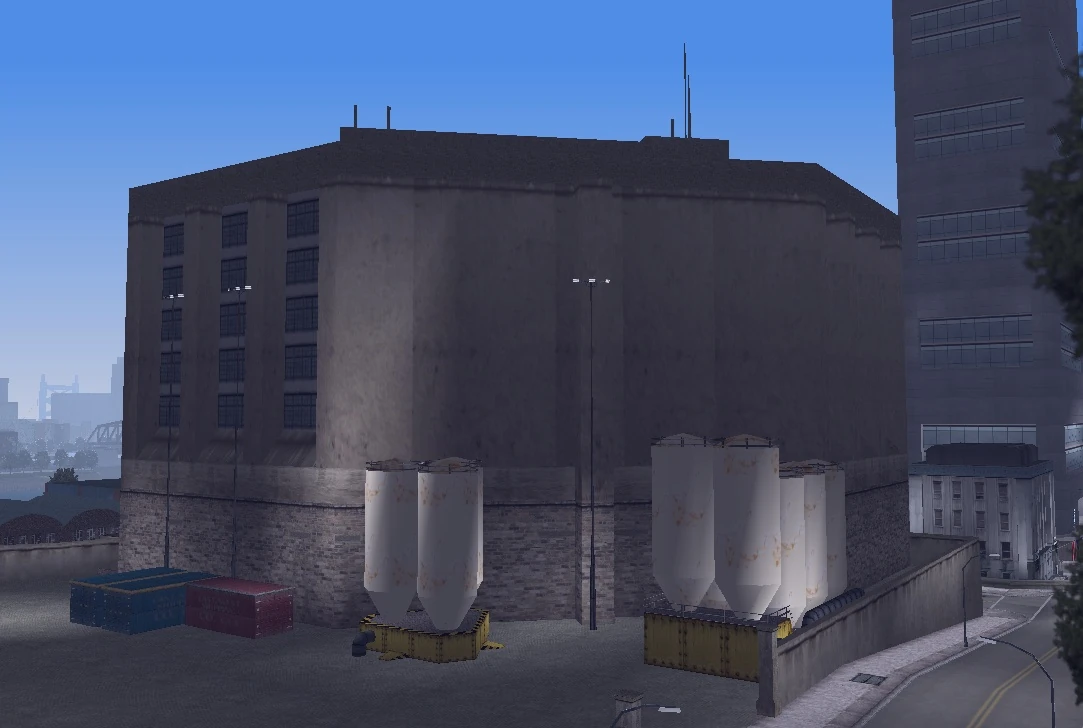 Fanklub Pogo the Monkey | Grand Theft Auto Wiki (GTA Wiki) | Fandom