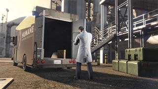 First Dose 6 | GTA-wiki | Fandom