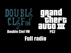 Double Clef FM | GTA Wiki | Fandom