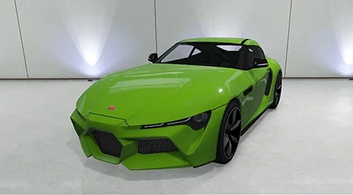 Jester RR | Grand Theft Auto Wiki (GTA Wiki) | Fandom