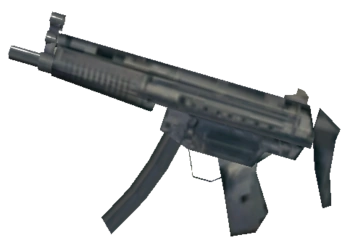 MP5 | GTA Wiki | Fandom