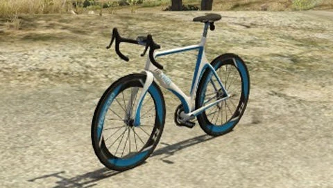 Tri-Cycles | Grand Theft Auto Wiki (GTA Wiki) | Fandom