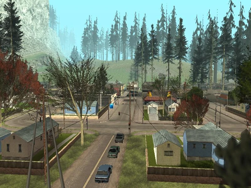 Angel Pine | Grand Theft Auto Wiki (GTA Wiki) | Fandom