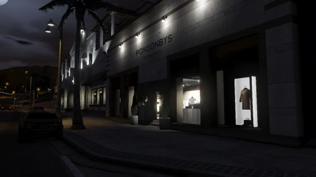 Ponsonbys | Grand Theft Auto Wiki (GTA Wiki) | Fandom