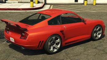 Comet | Grand Theft Wiki | Fandom