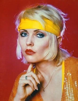Deborah Harry | GTA-wiki | Fandom
