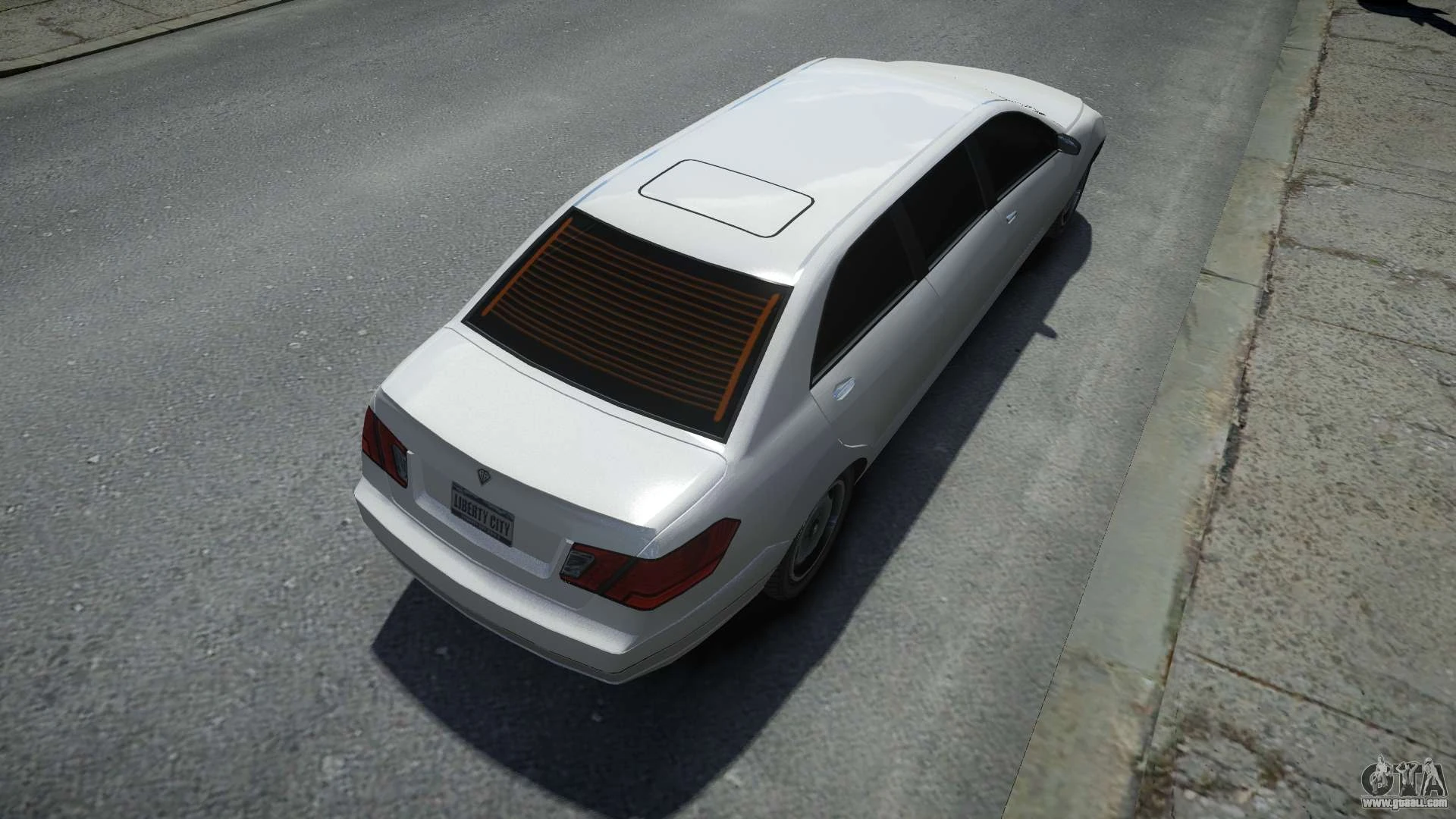 Stretch E | Grand Theft Auto Wiki | Fandom