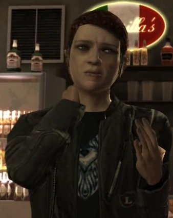 Ashley Butler | Grand Theft Auto Wiki | Fandom