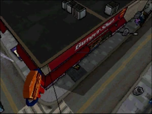 Burger Shot | Grand Theft Wiki | Fandom