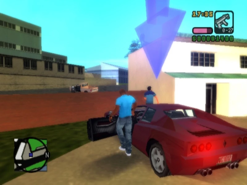 Fear the Repo | Grand Theft Auto Wiki (GTA Wiki) | Fandom