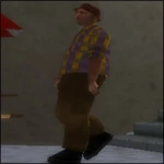 Gangues do GTA III | Grand Theft Auto Wiki | Fandom