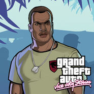 Victor Vance | Grand Theft Auto Wiki | Fandom
