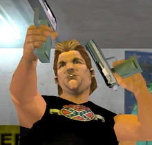 Phil Cassidy | Gtapedia | Fandom
