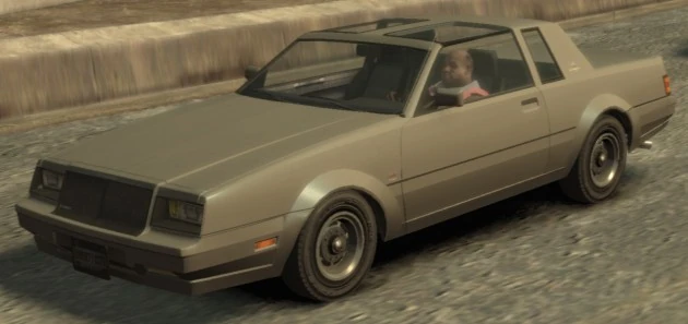 Faction | Gtapedia | Fandom