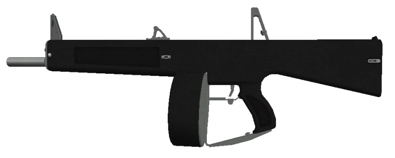 Explosive Shotgun | Gtapedia | Fandom