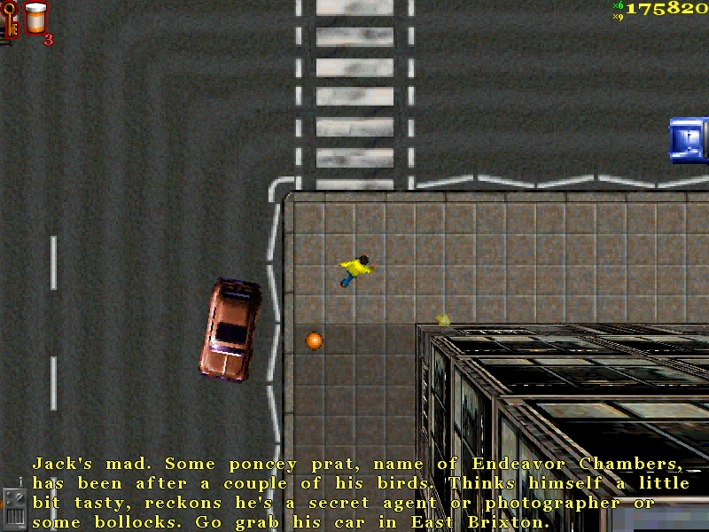 Категория:Миссии (Лондонский моб) | Grand Theft Wiki | Fandom