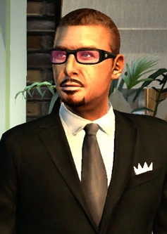 Tony Prince | GTA Wiki | Fandom
