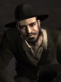 Isaac Roth | GTA-wiki | Fandom