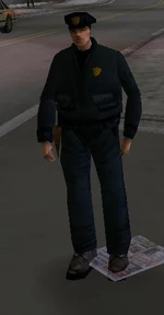 Liberty City Police Department (uniwersum 3D) | Grand Theft Auto Wiki ...