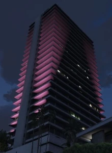 Eclipse Towers | Grand Theft Wiki | Fandom