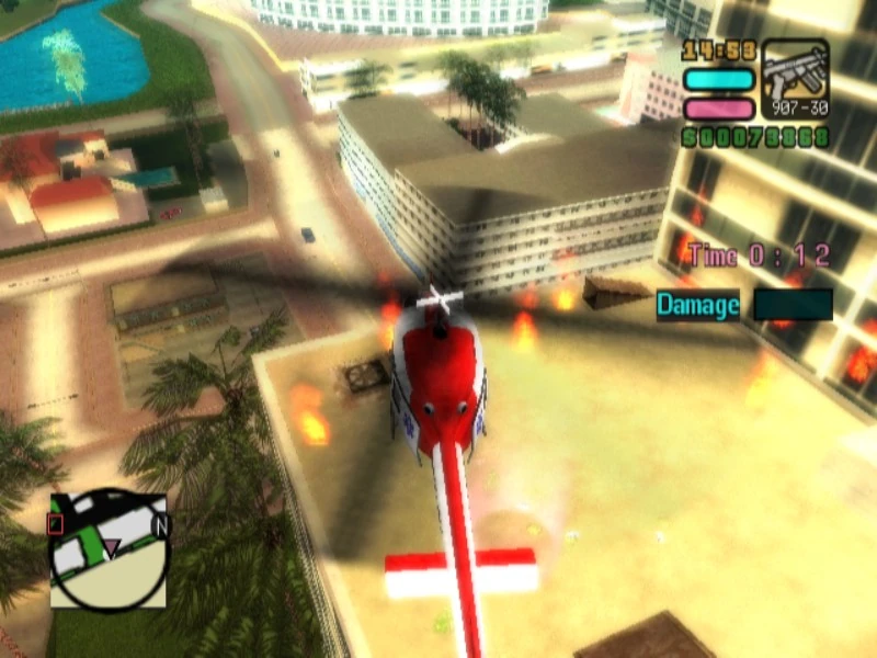 Lost and Found | Grand Theft Auto Wiki (GTA Wiki) | Fandom