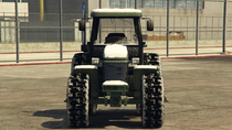 Fieldmaster | Grand Theft Auto Wiki | Fandom