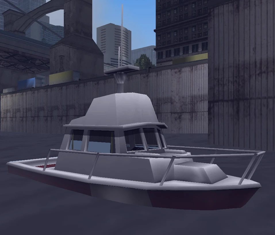 Reefer | Gtapedia | Fandom