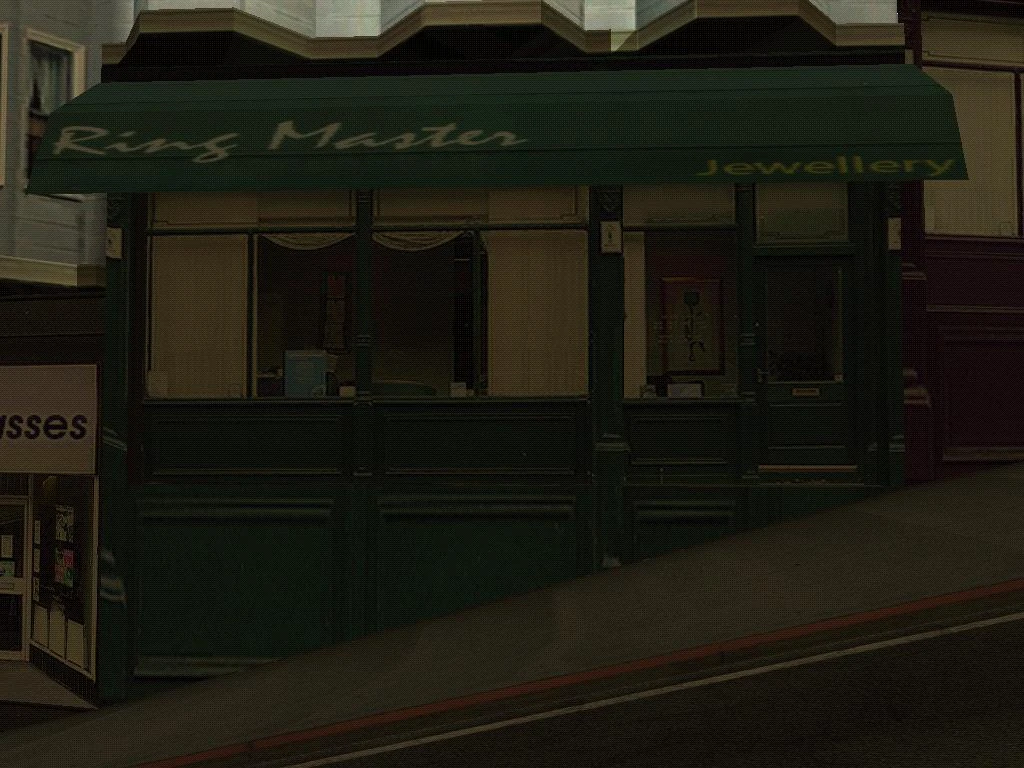 Ring Master | Grand Theft Auto Wiki (GTA Wiki) | Fandom