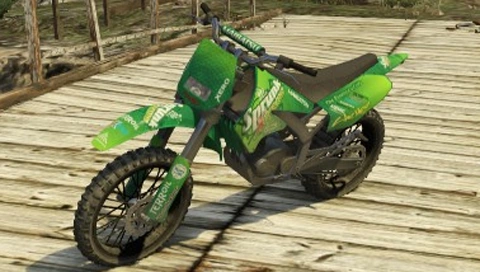 Sanchez | GTA-wiki | Fandom