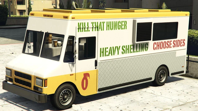 Wóz z taco | Grand Theft Auto Wiki (GTA Wiki) | Fandom
