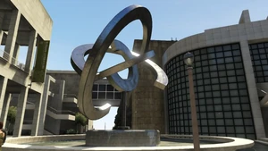 Центр Kortz | Grand Theft Wiki | Fandom