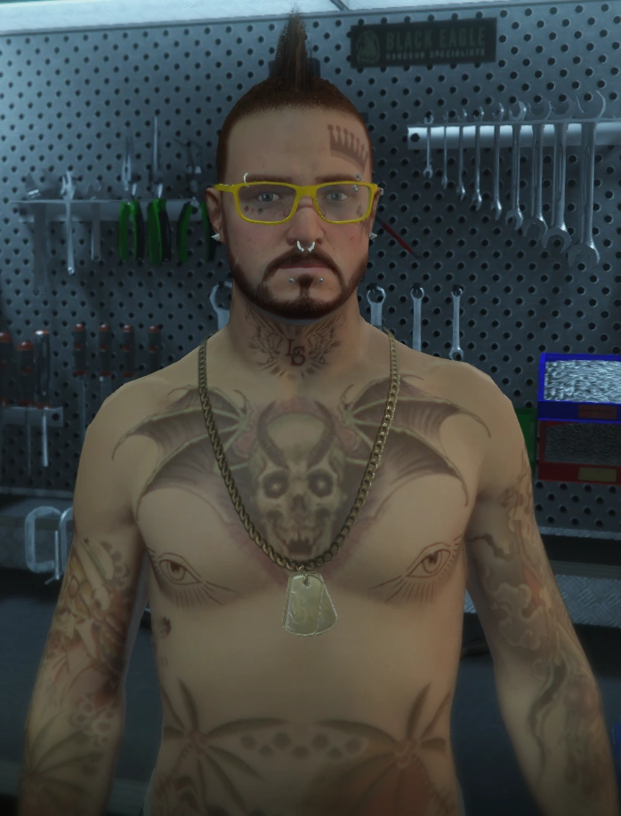 Kundel | Grand Theft Auto Wiki (GTA Wiki) | Fandom