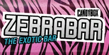 Zebra Bar | Grand Theft Wiki | Fandom