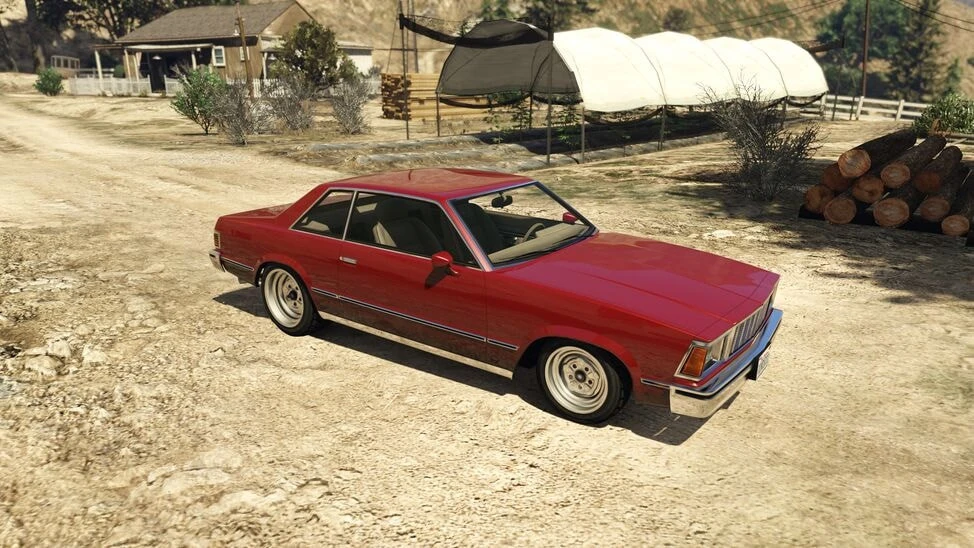 Tulip M-100 | Grand Theft Auto Wiki (GTA Wiki) | Fandom