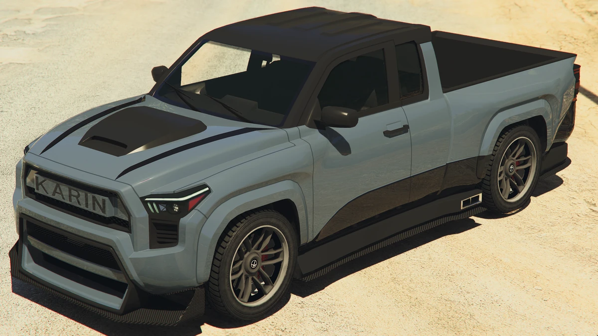 Everon RS | Grand Theft Wiki | Fandom