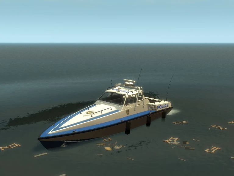 Predator | GTA Wiki | Fandom